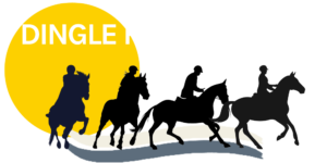 Horse Riding Holidays & Day Treks in Dingle, Ireland on The Wild ...